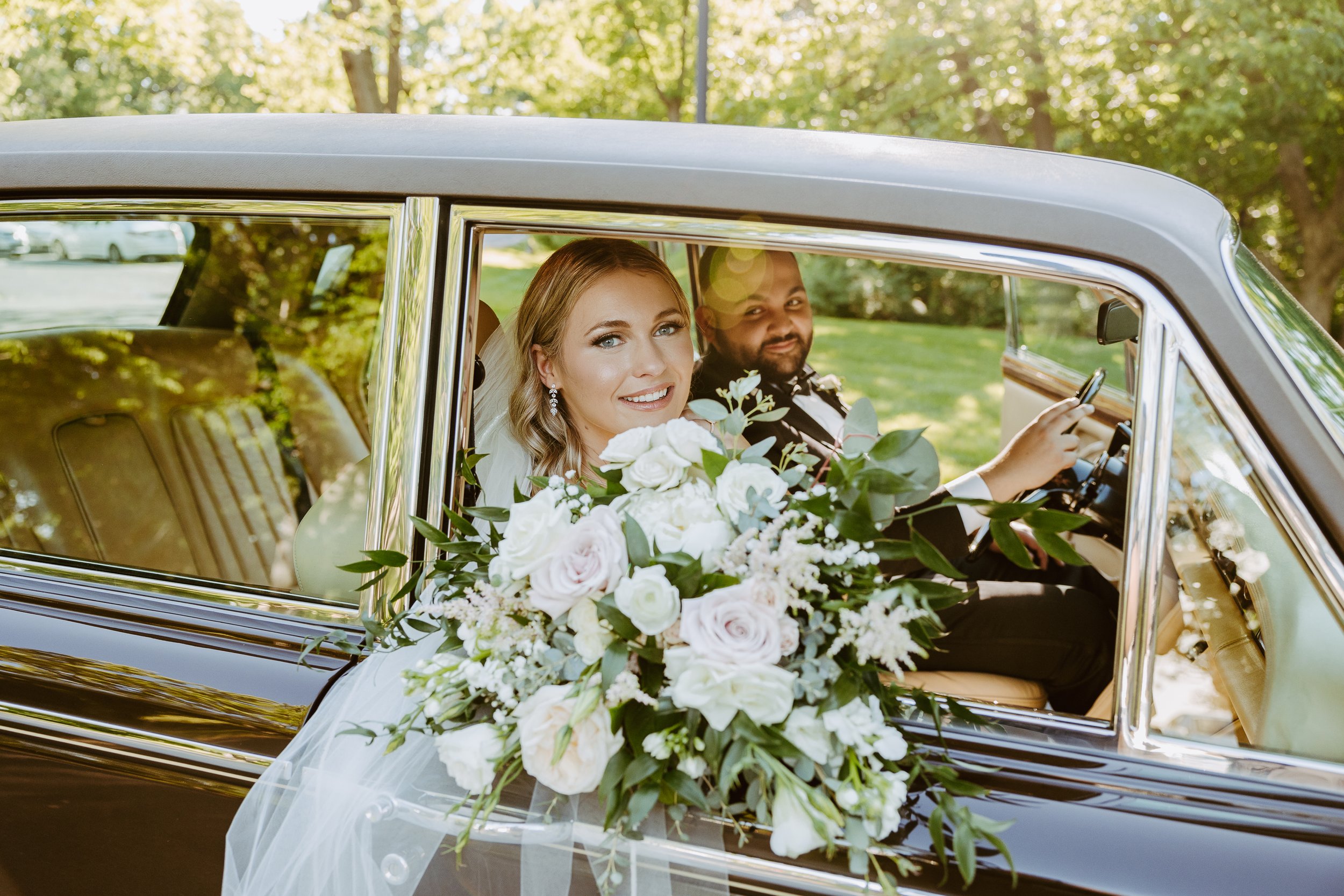 Hawthorne House - Kansas City Wedding Venue