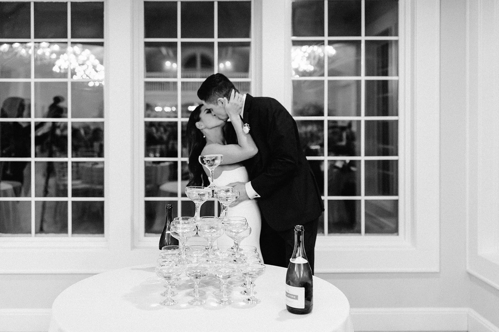 Hawthorne House - Kansas City Wedding Venue