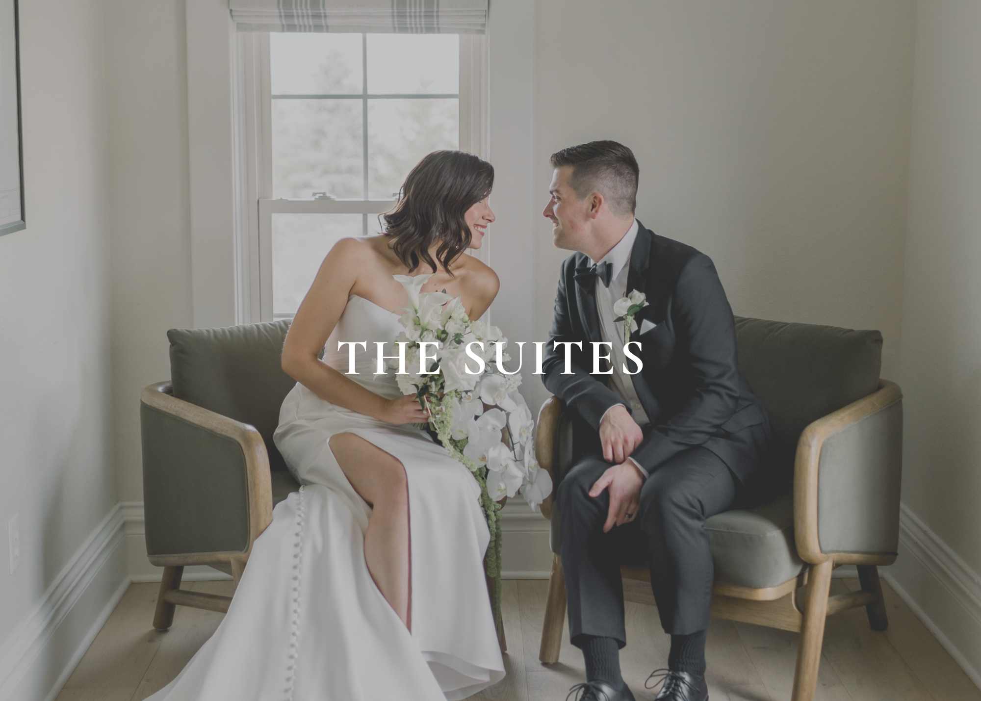 Hawthorne House - Kansas City Wedding Venue