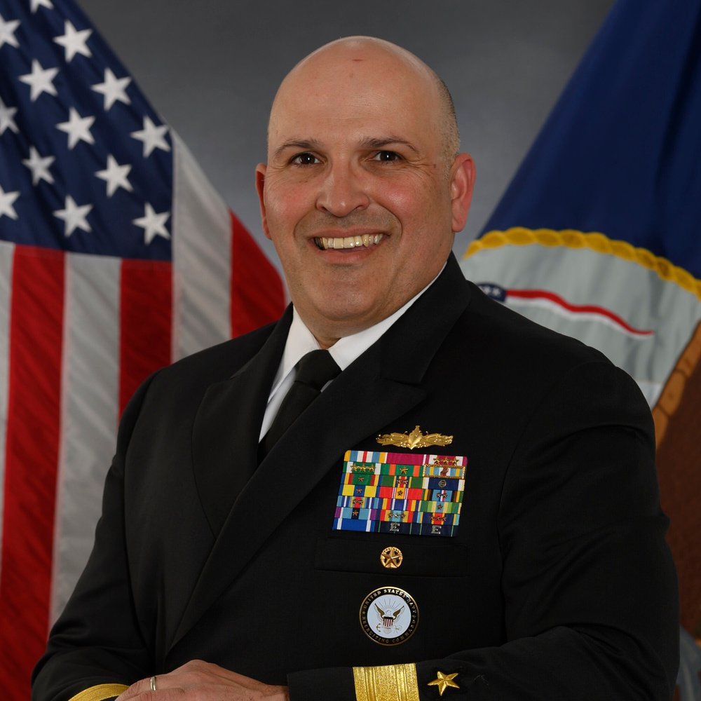America Salutes 2021 — Our Community Salutes