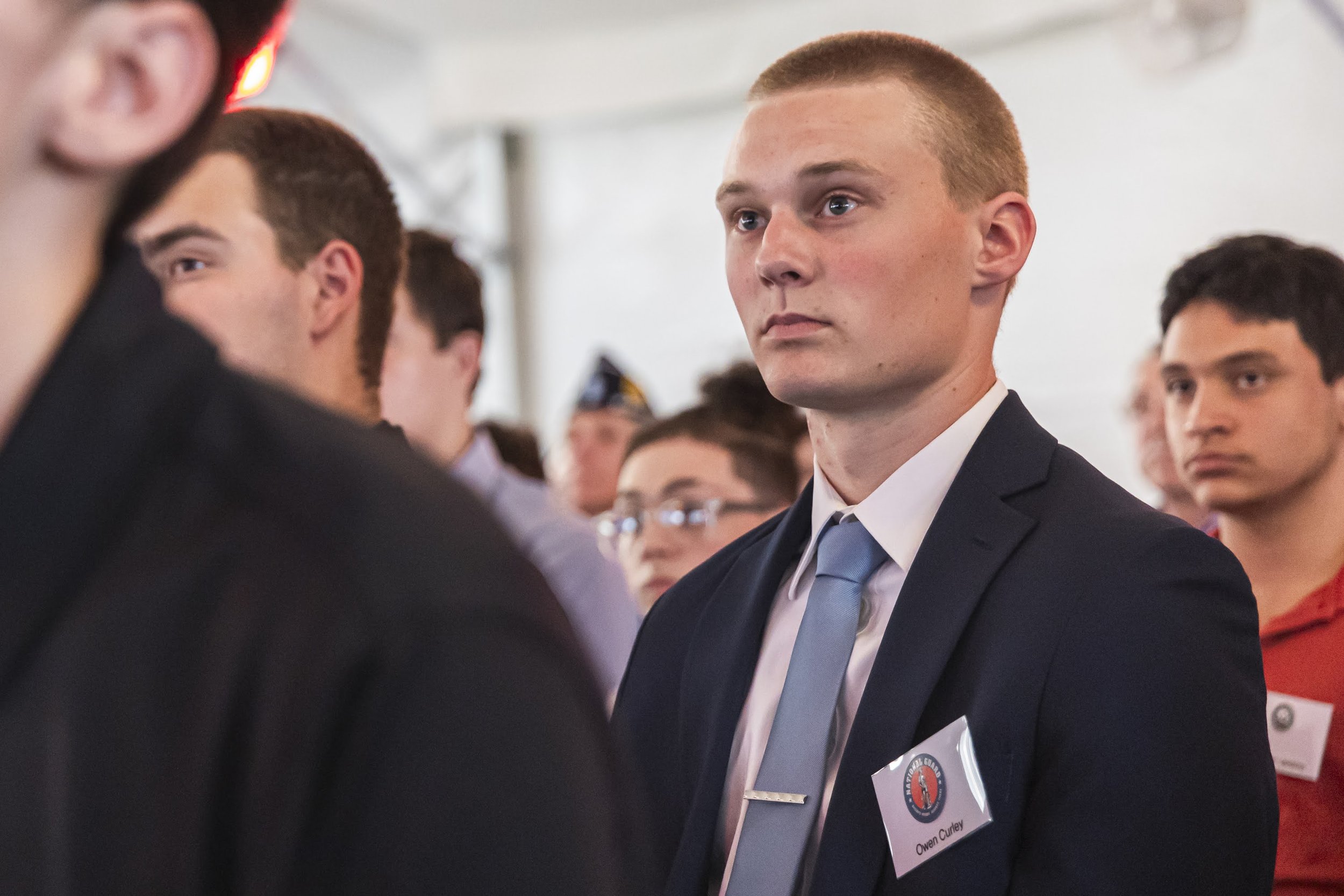 OCS Connect — Our Community Salutes