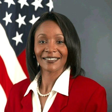 Leadership — Our Community Salutes