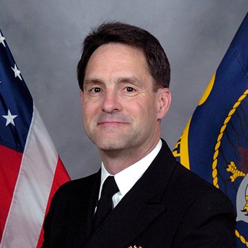 Leadership — Our Community Salutes