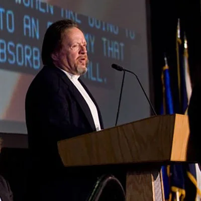 Leadership — Our Community Salutes