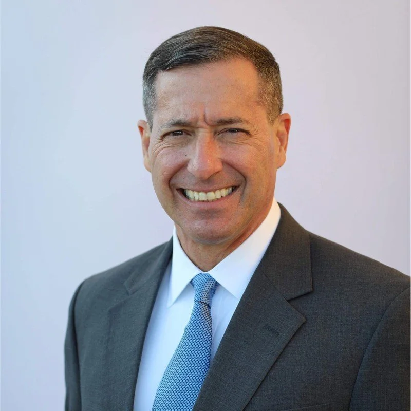 Leadership — Our Community Salutes