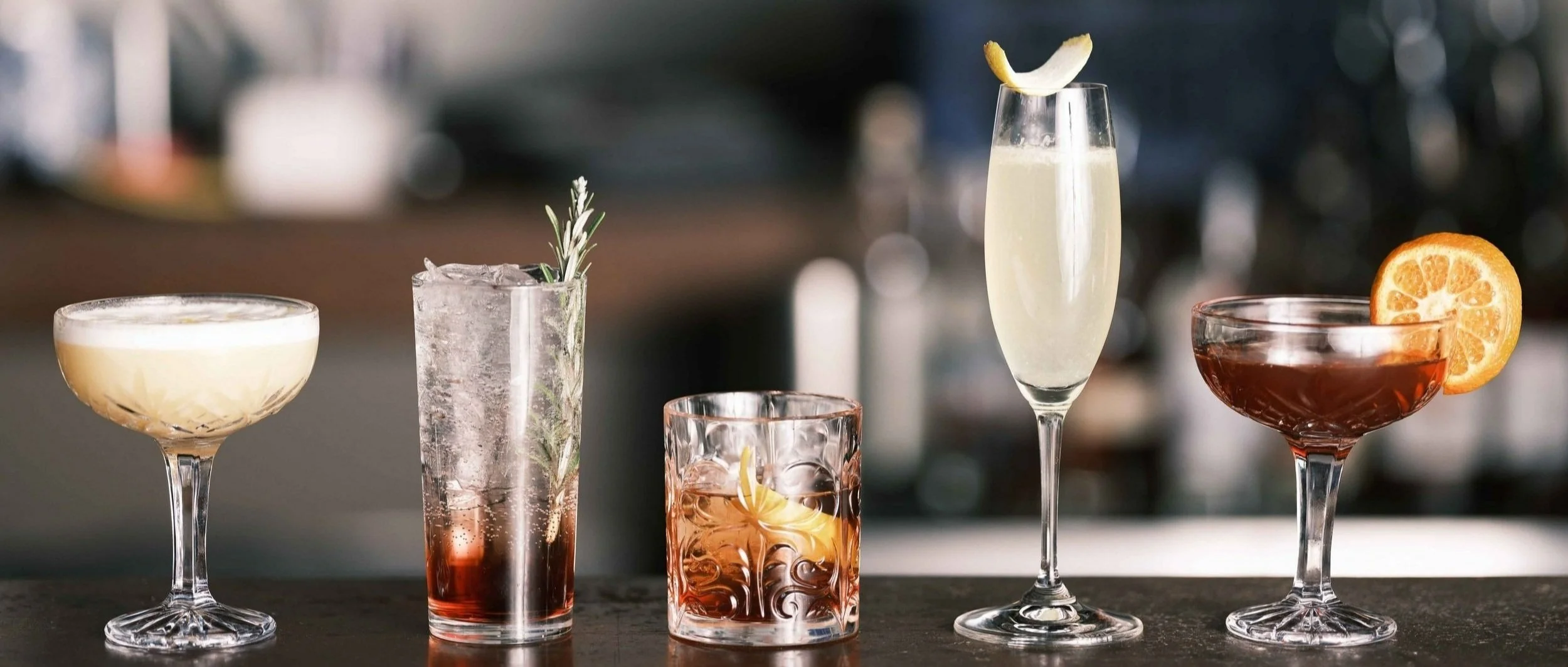 Drink — Mambos