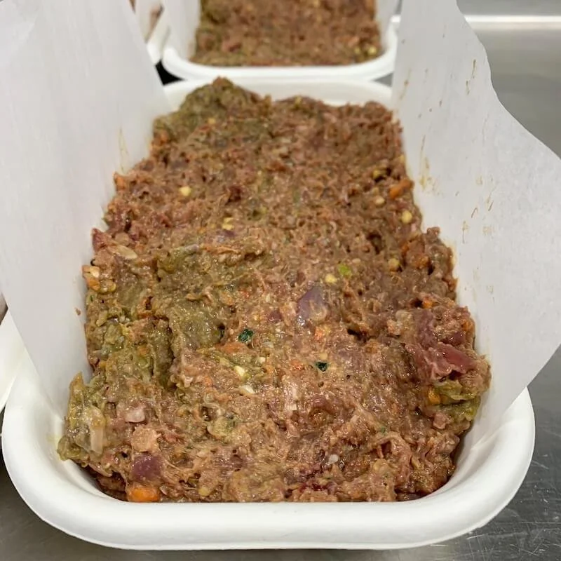 Why Mineral Balance Is Essential For Puppies — Whoa Nelly! Raw Dog Food