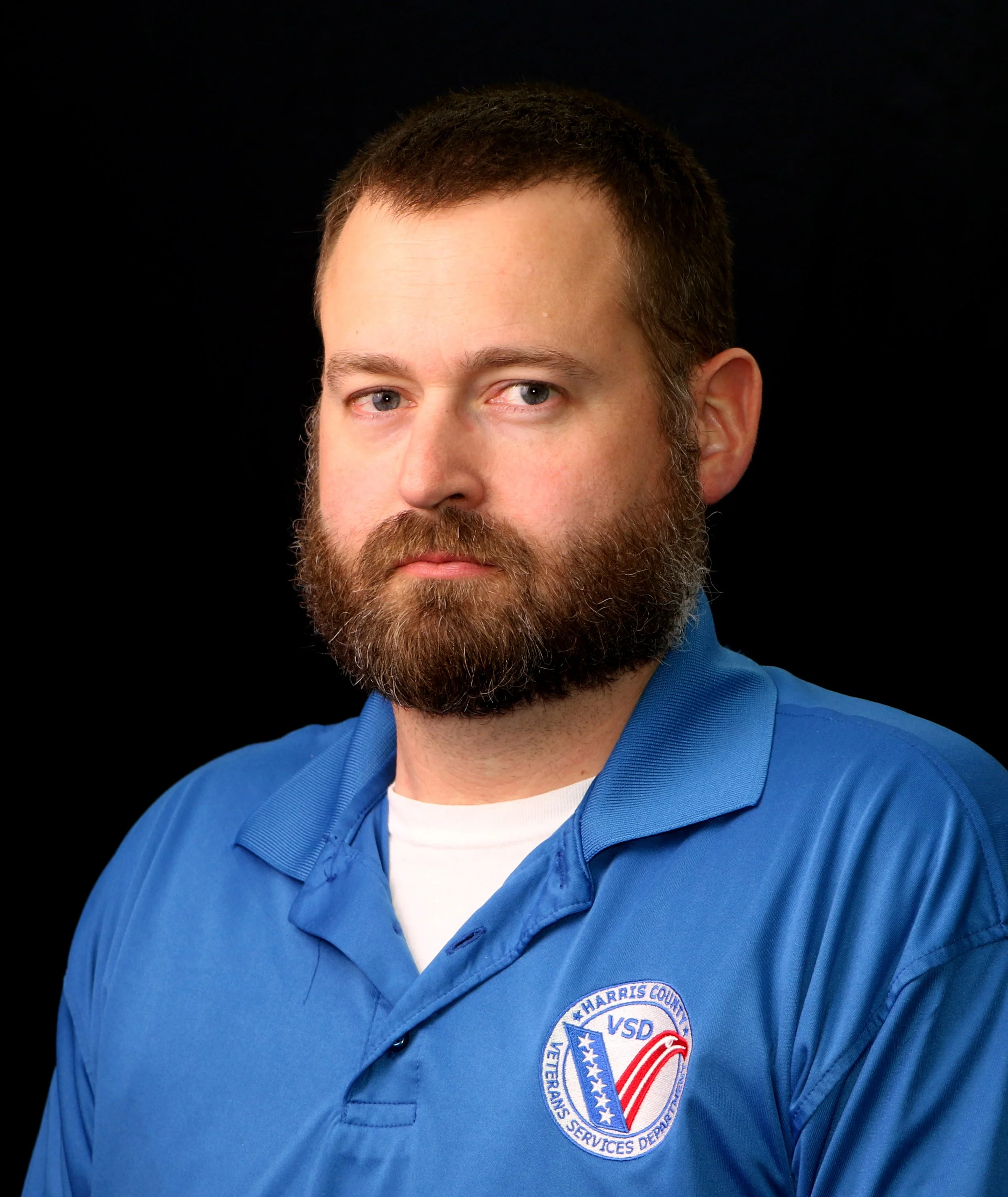 Staff — Harris Vets