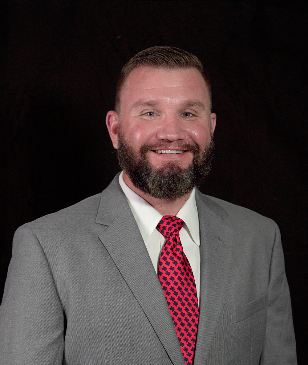 Team - Outreach — Harris Vets