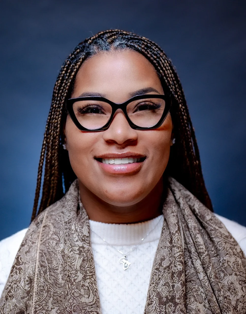 Team - Outreach — Harris Vets