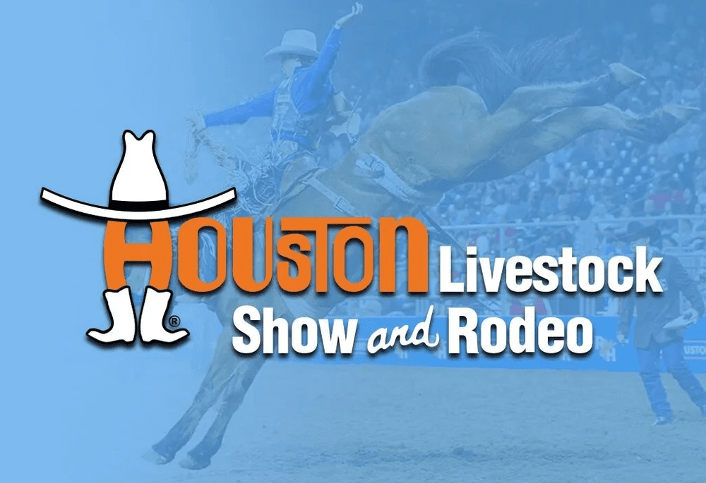 Houston Rodeo for Military Veterans — Harris Vets