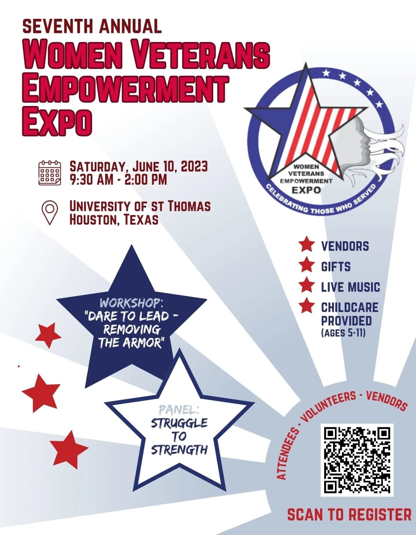 Events — Harris Vets