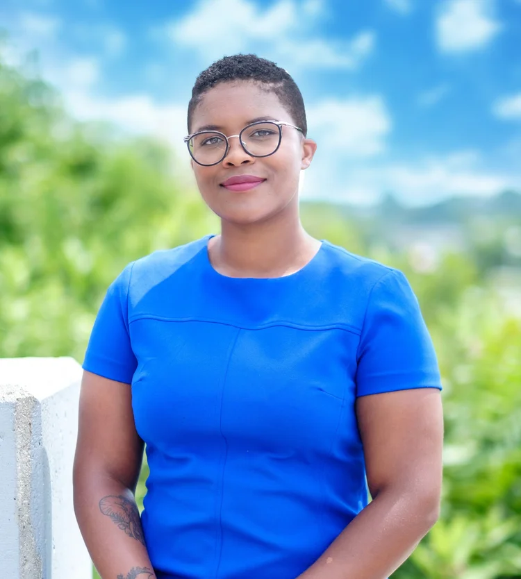 Tiara Mack, RI Senate District 6