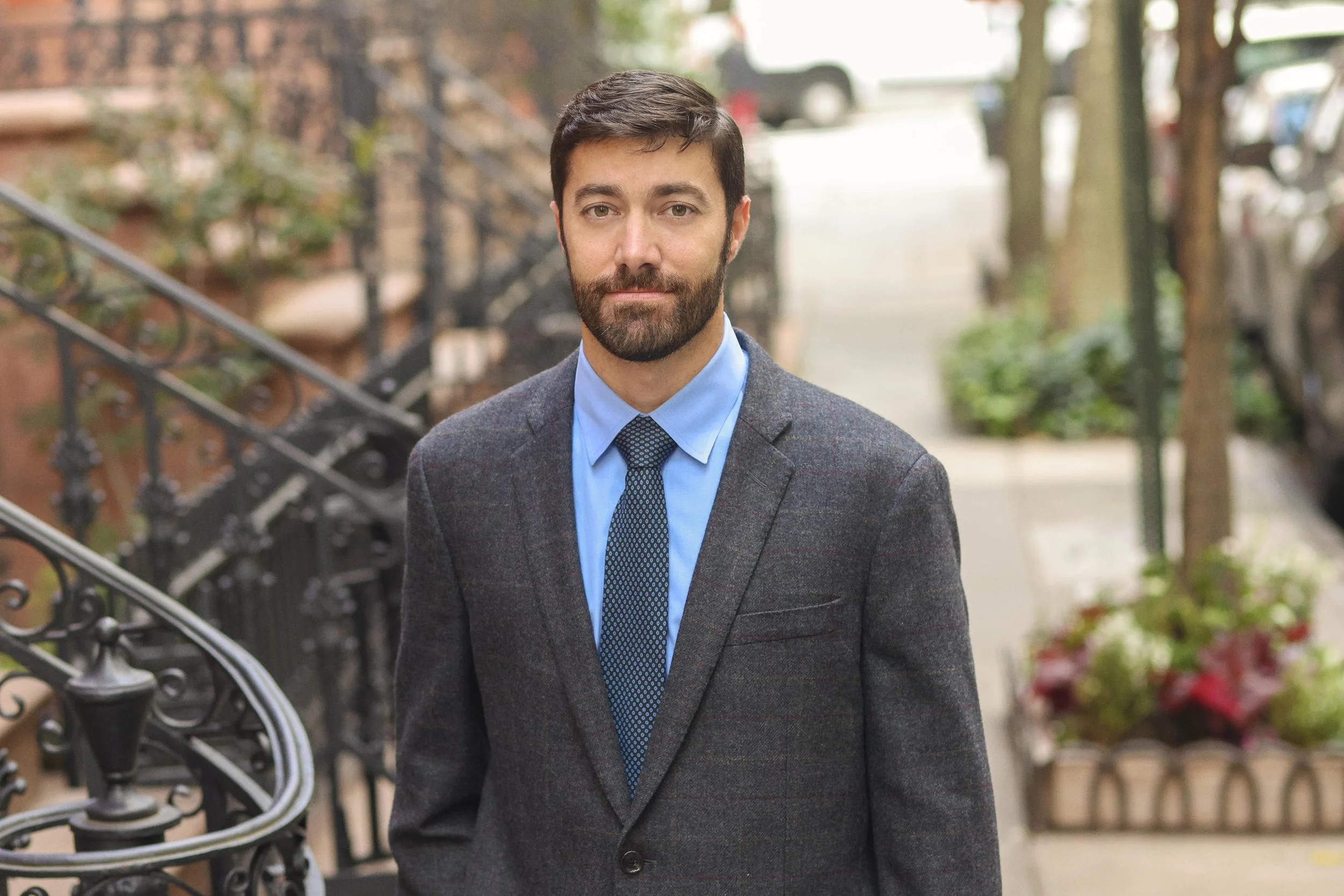 Attorneys — Schwartz Levine Pinkas Stark PLLC