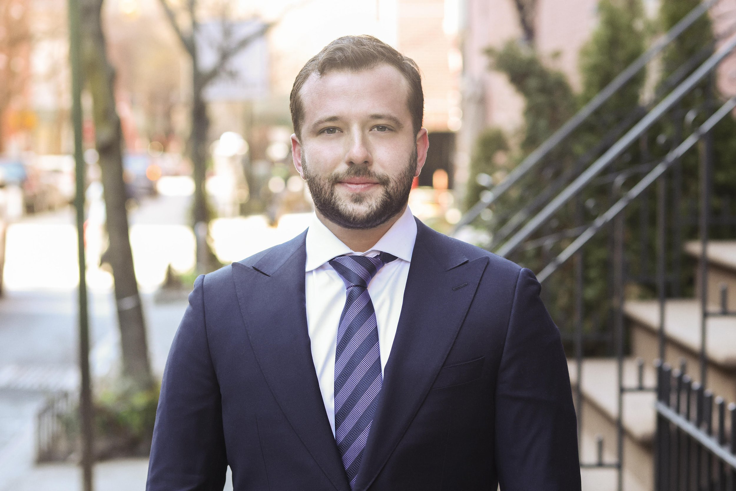 Attorneys — Schwartz Levine Pinkas Stark PLLC