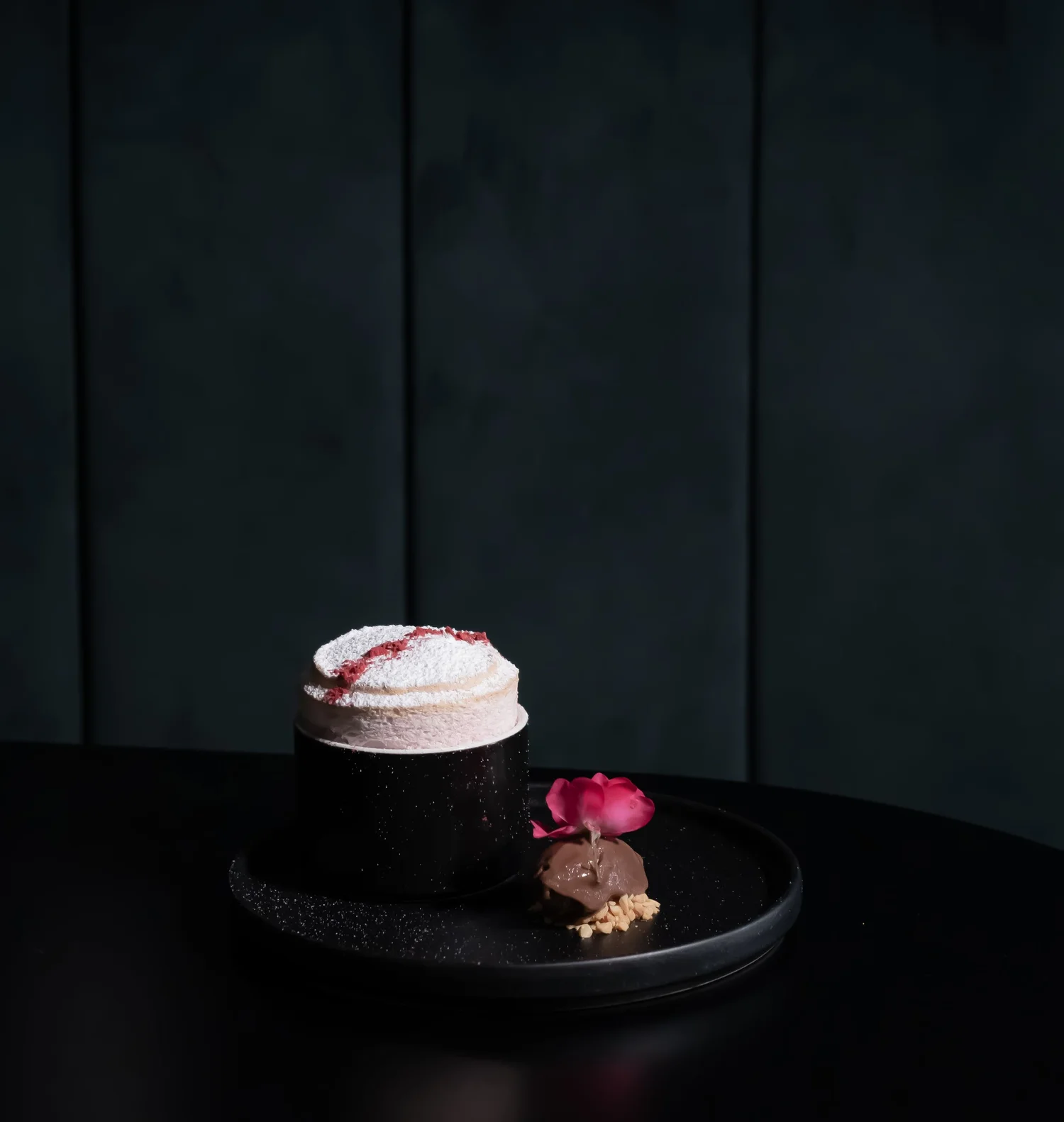 Comma Food & Wine | Discover Exceptional Dining