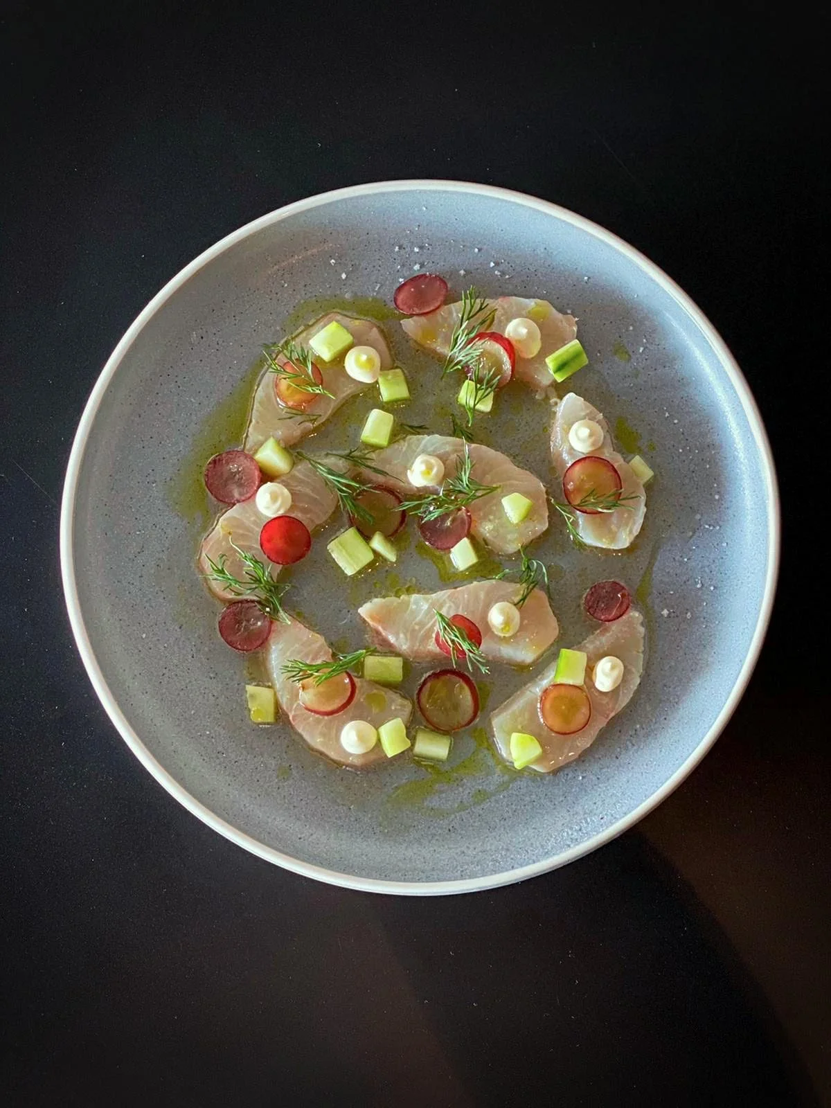 Comma Food & Wine | Discover Exceptional Dining