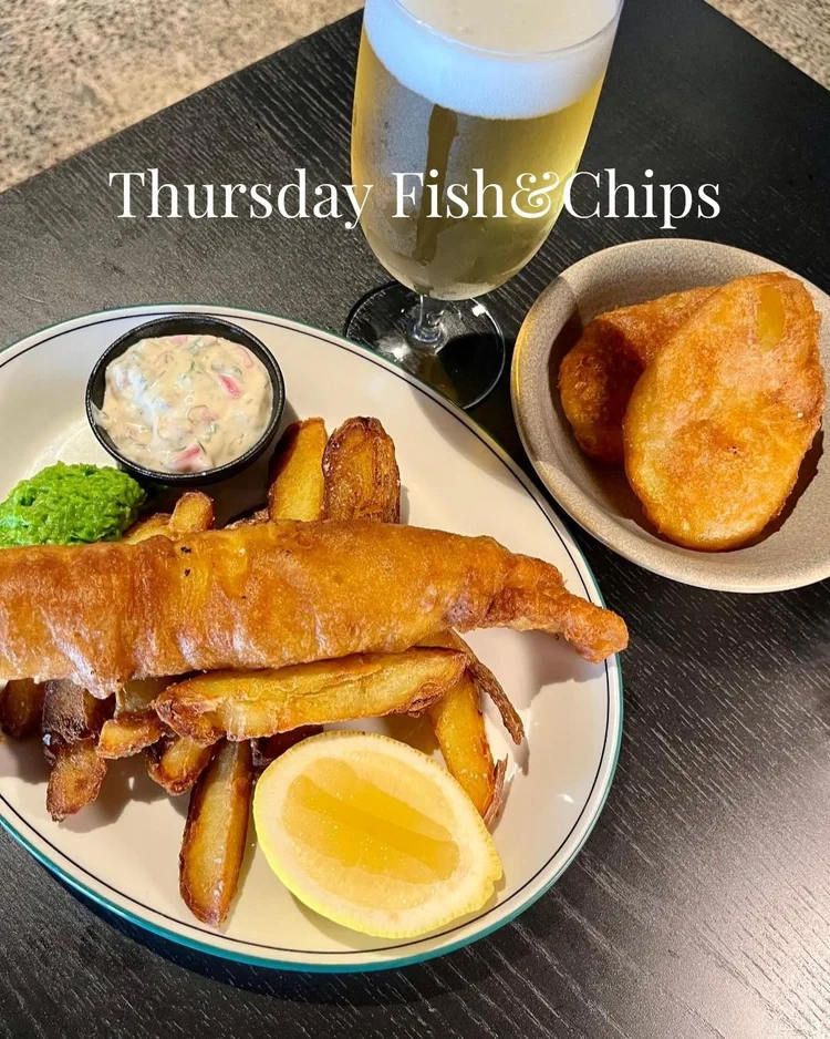 Comma Food & Wine | Discover Exceptional Dining