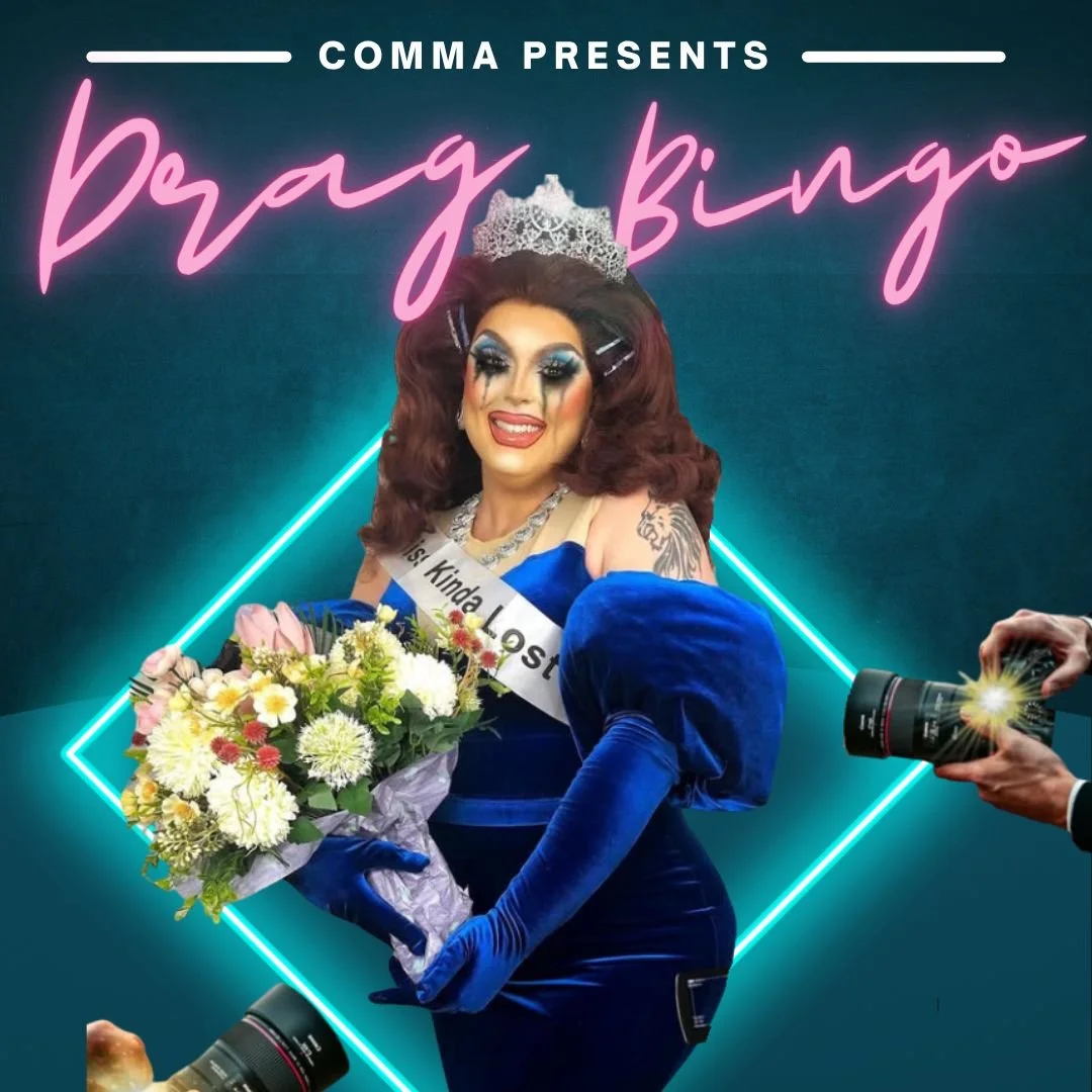 Comma Food & Wine | Discover Exceptional Dining