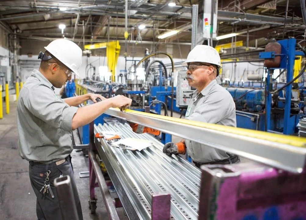 V-Shaped Tatura Trellis For Apple Trees — Jim's Supply Co.