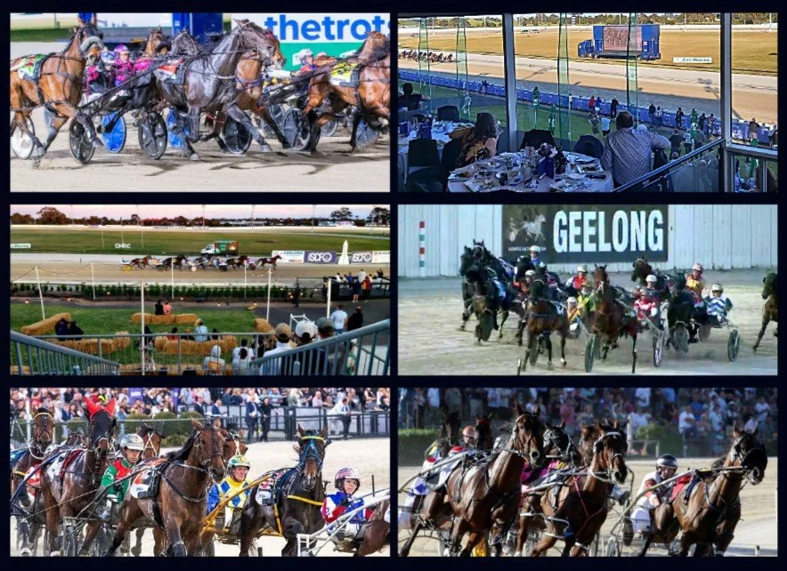 Geelong Harness Racing Club
