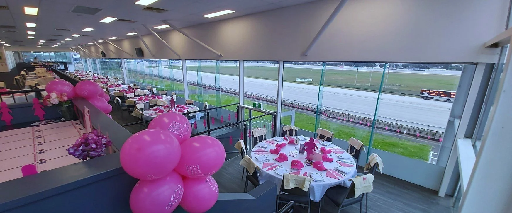 General 1 — Geelong Harness Racing Club