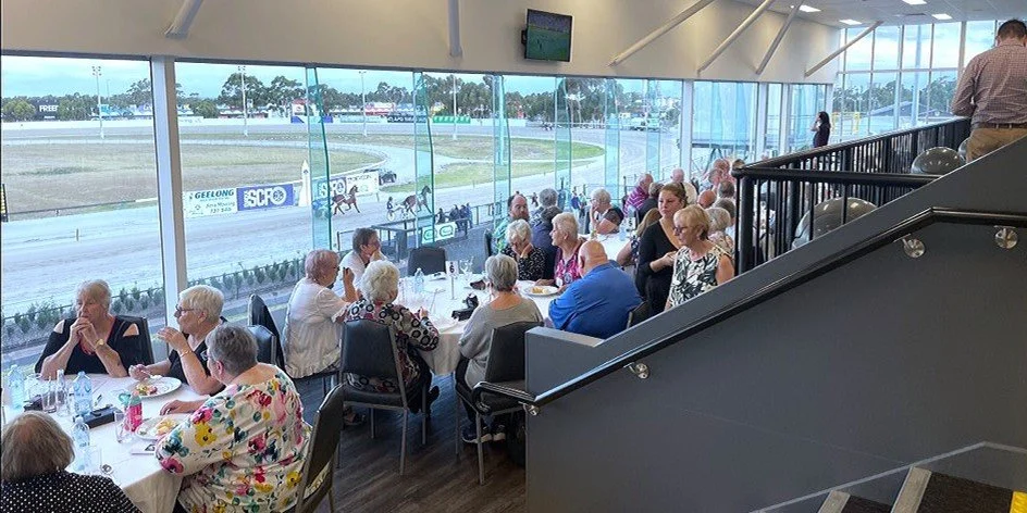 Membership — Geelong Harness Racing Club