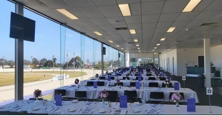 Geelong Harness Racing Club