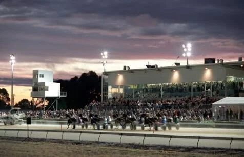 Geelong Harness Racing Club