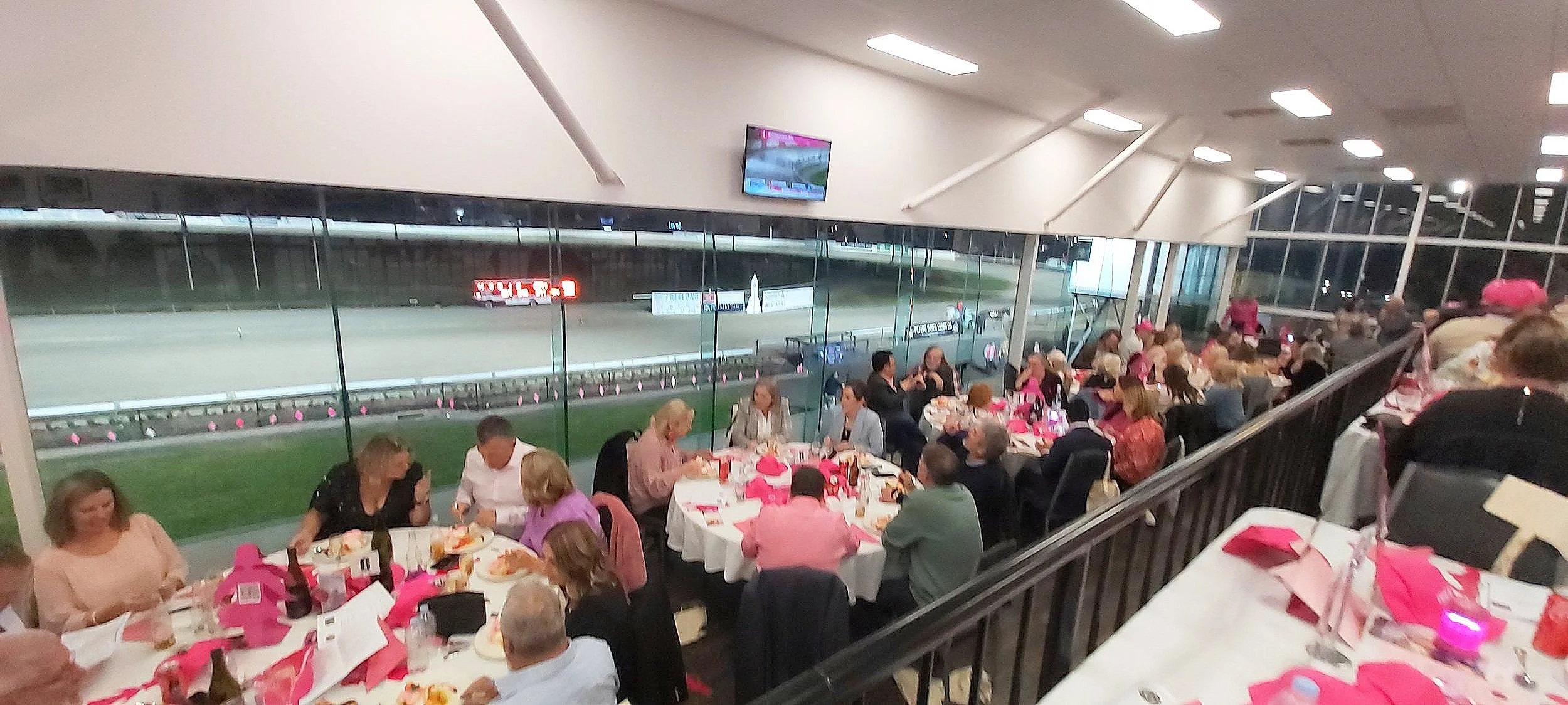 General 1 — Geelong Harness Racing Club