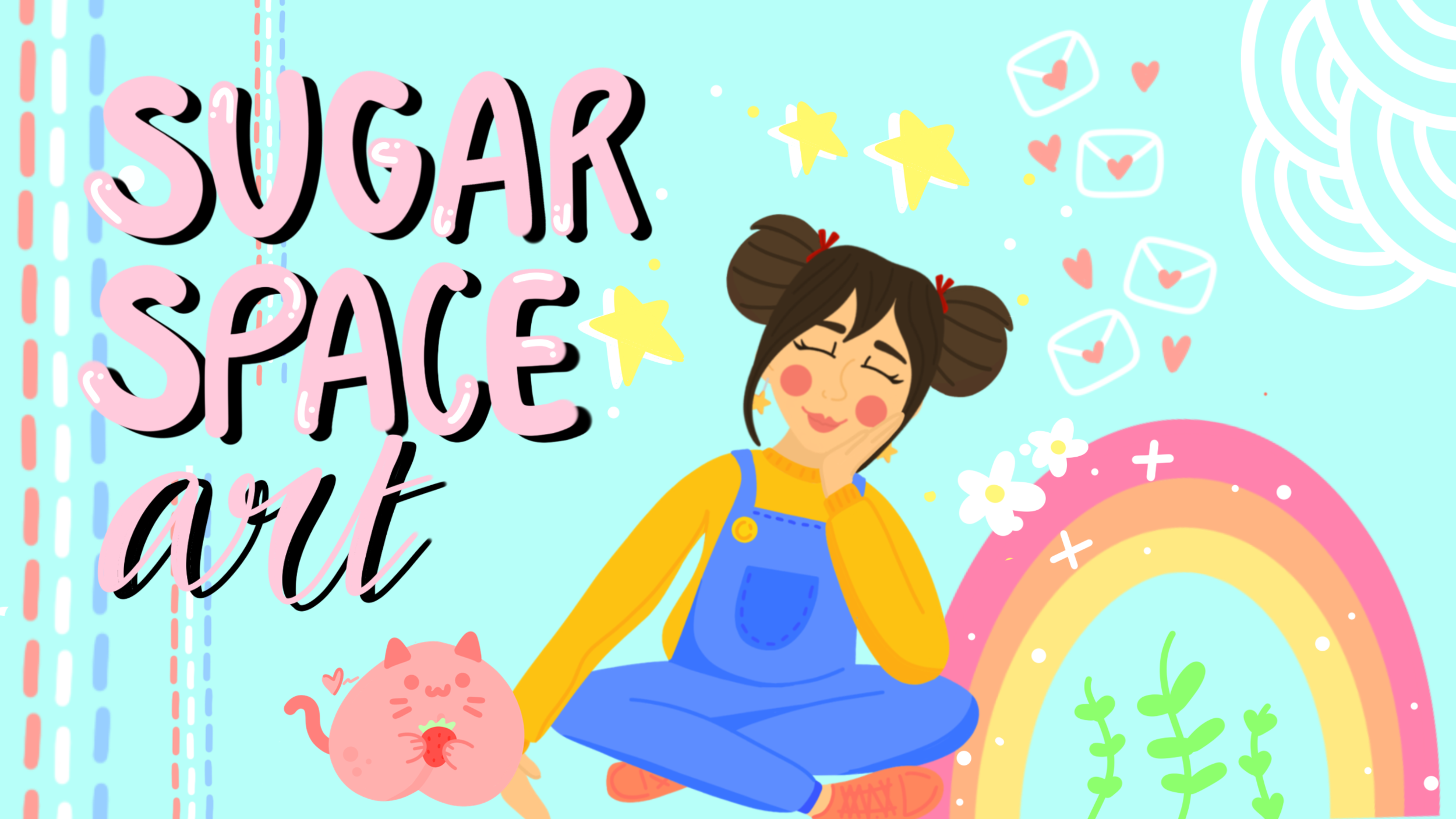 Sugarspace Art