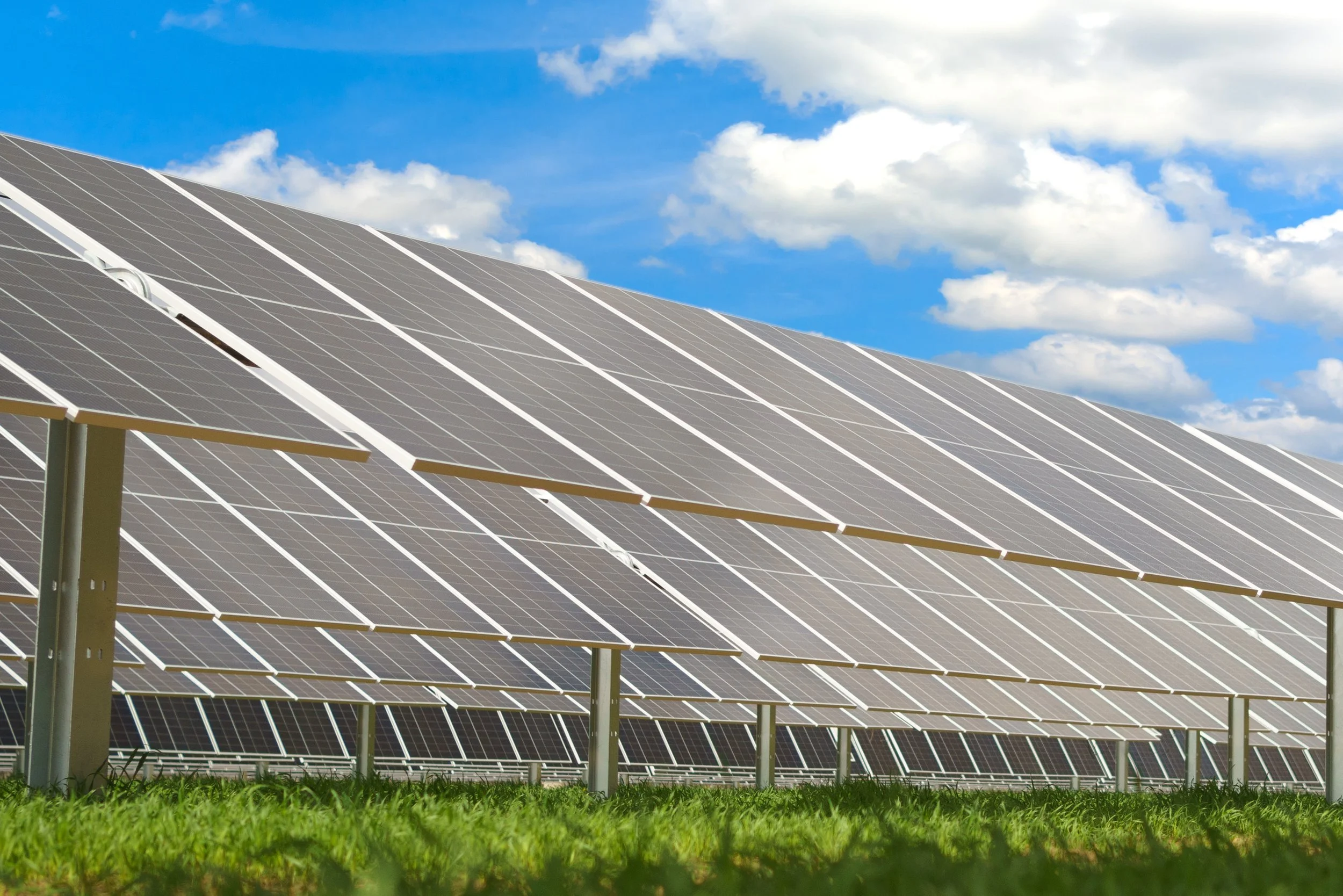 YES Group Solar Farm Portfolio | SEI