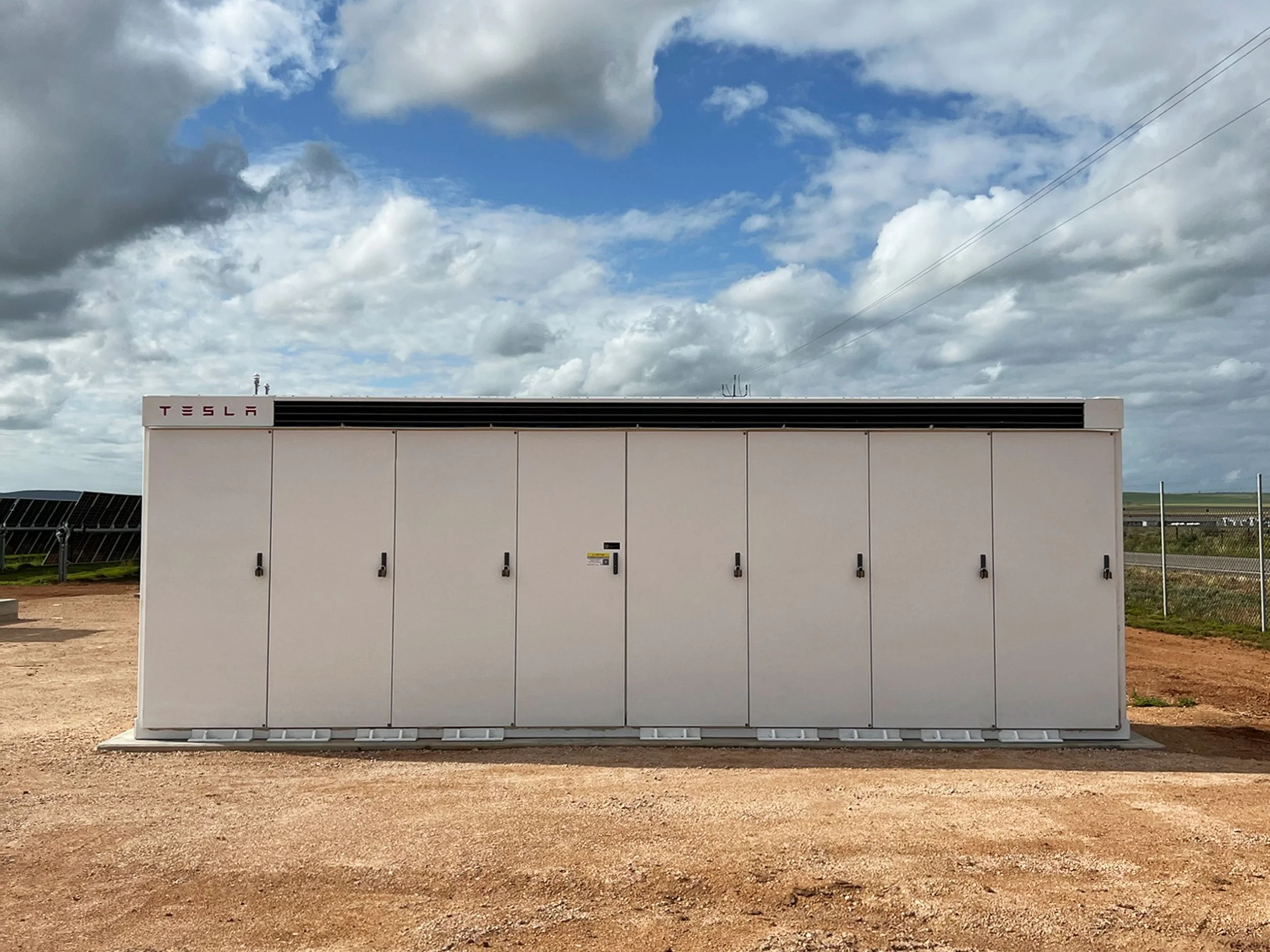 Battery Energy Storage Systems (BESS) | SEI