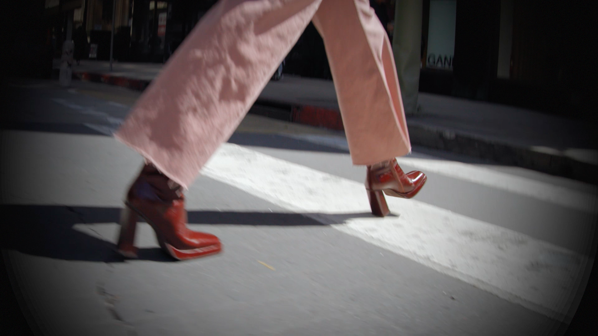 Andrea Ball | Director & Editor