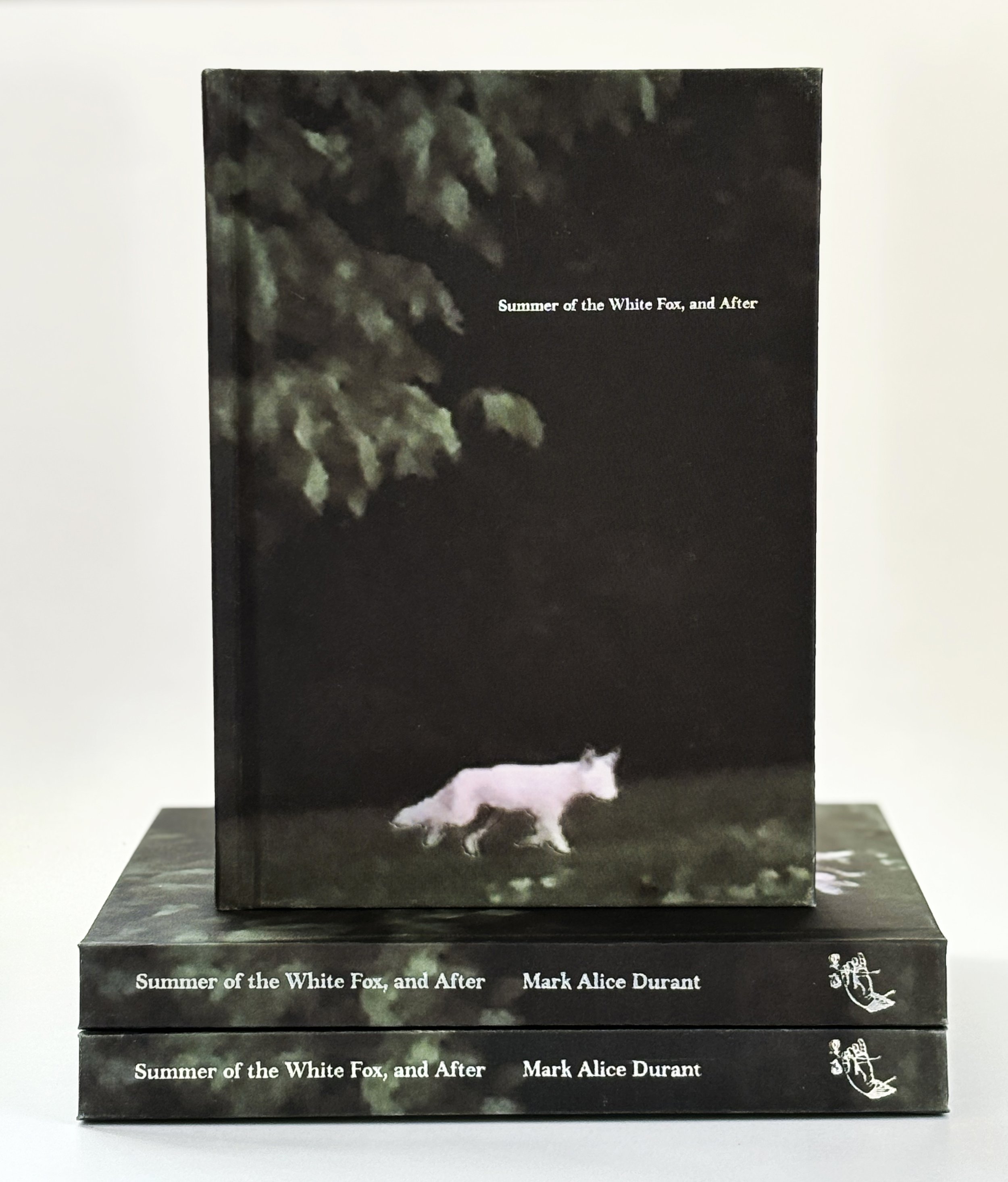 Shop — Saint Lucy Books