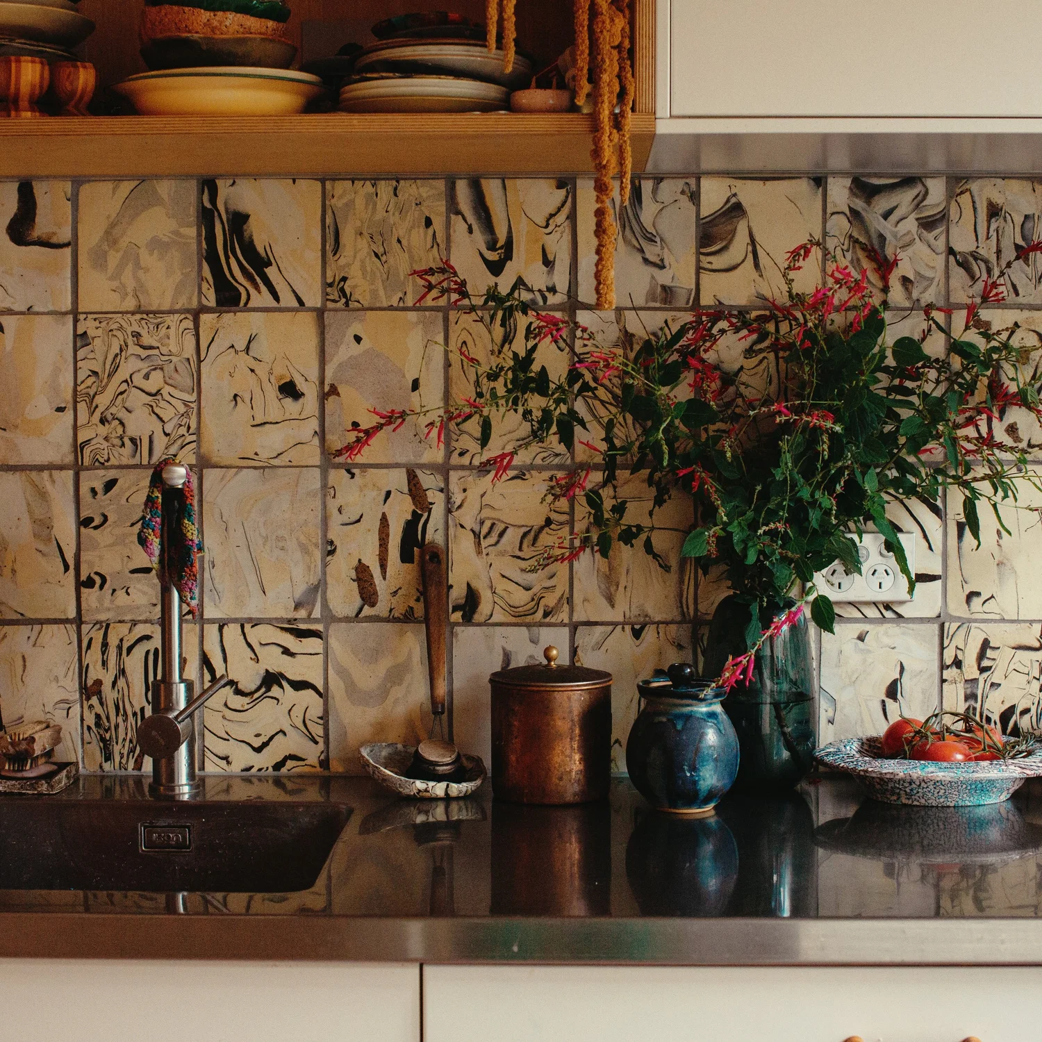 Tiles — Studio Lucy McMillan