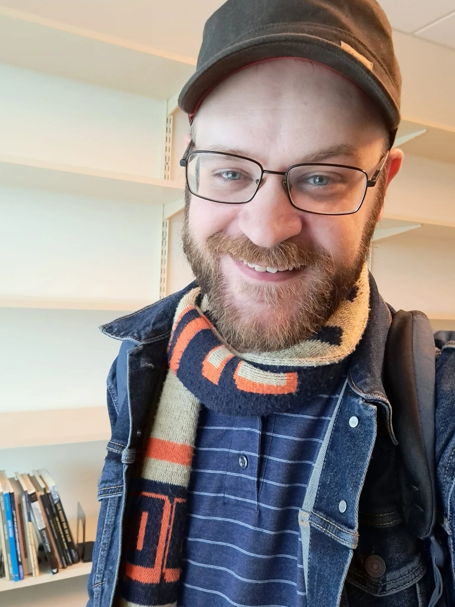 Home — Andrew Collard