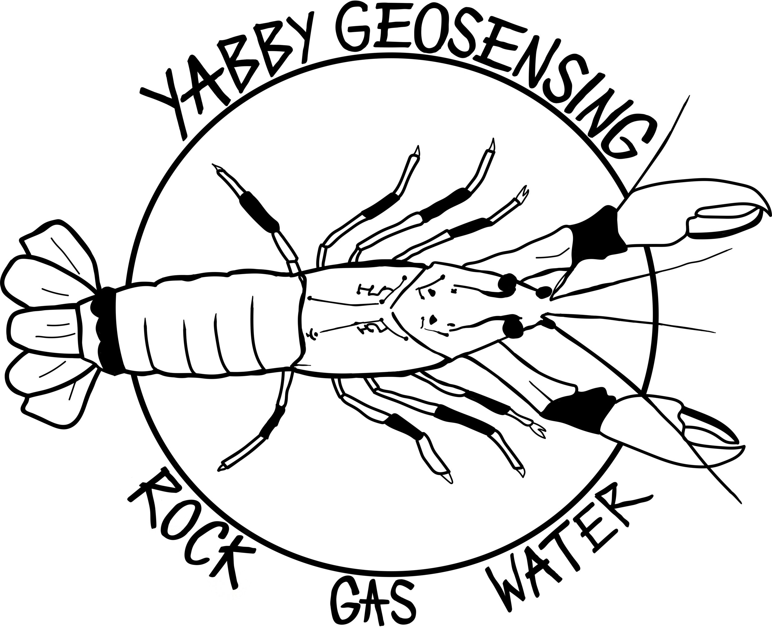 About 1 — YABBY GEOSENSING
