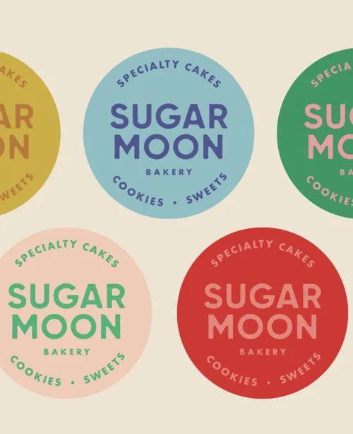 Sugar Moon Bakery