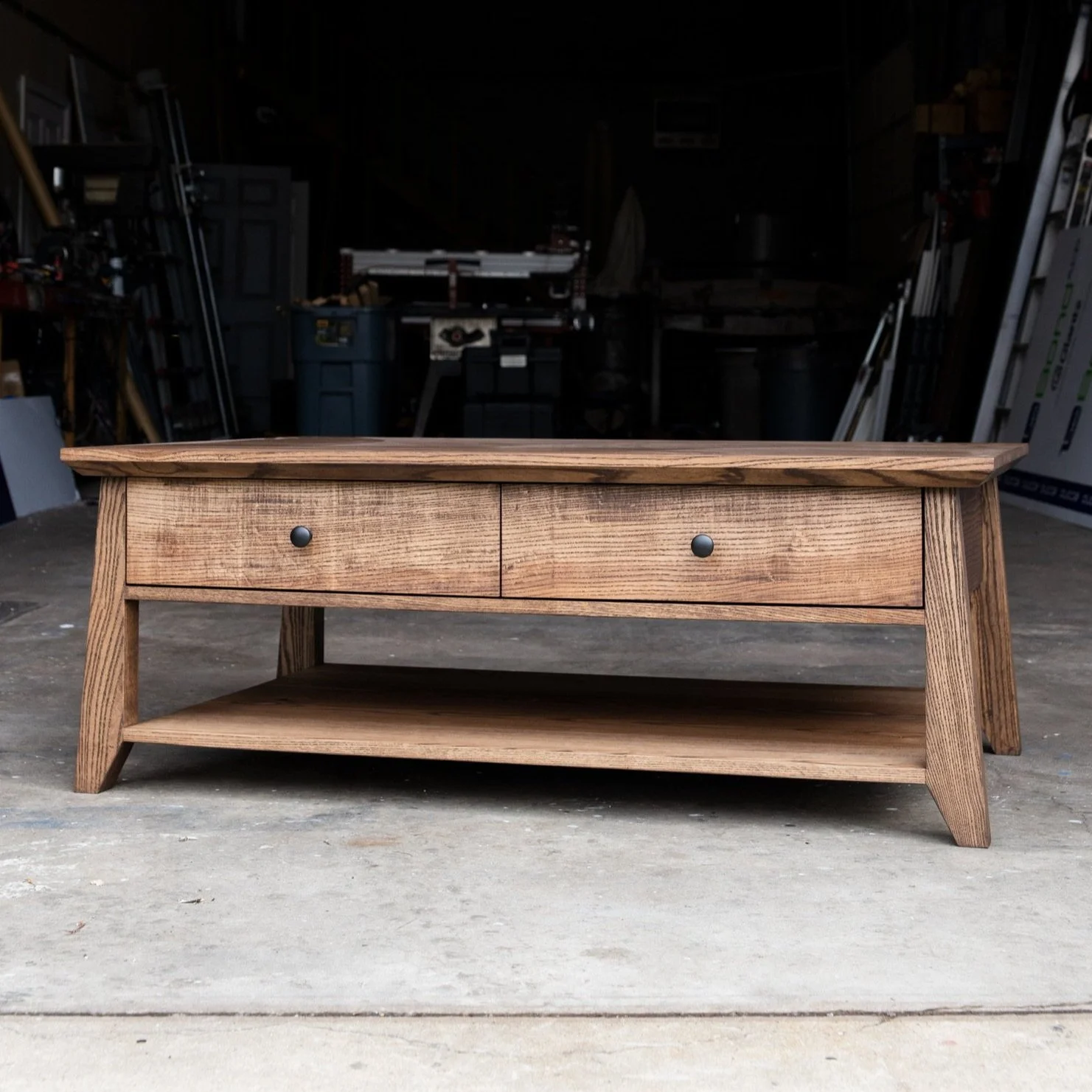 The Southern Craftsmen