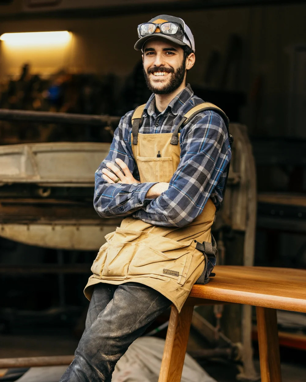 The Southern Craftsmen