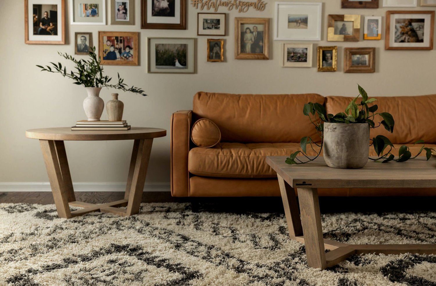 Coffee Tables — The Southern Craftsmen