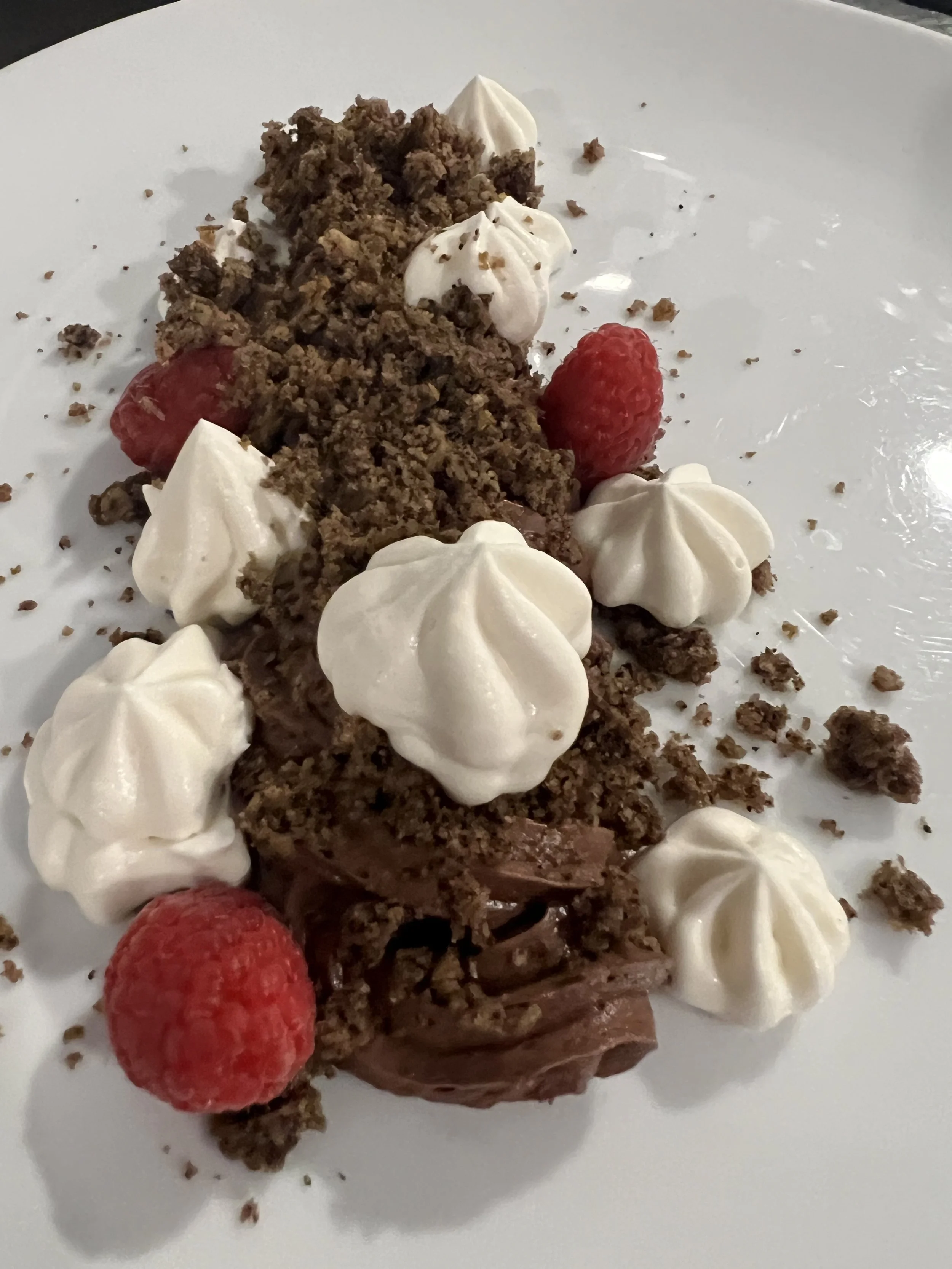 Provisions — Dufour