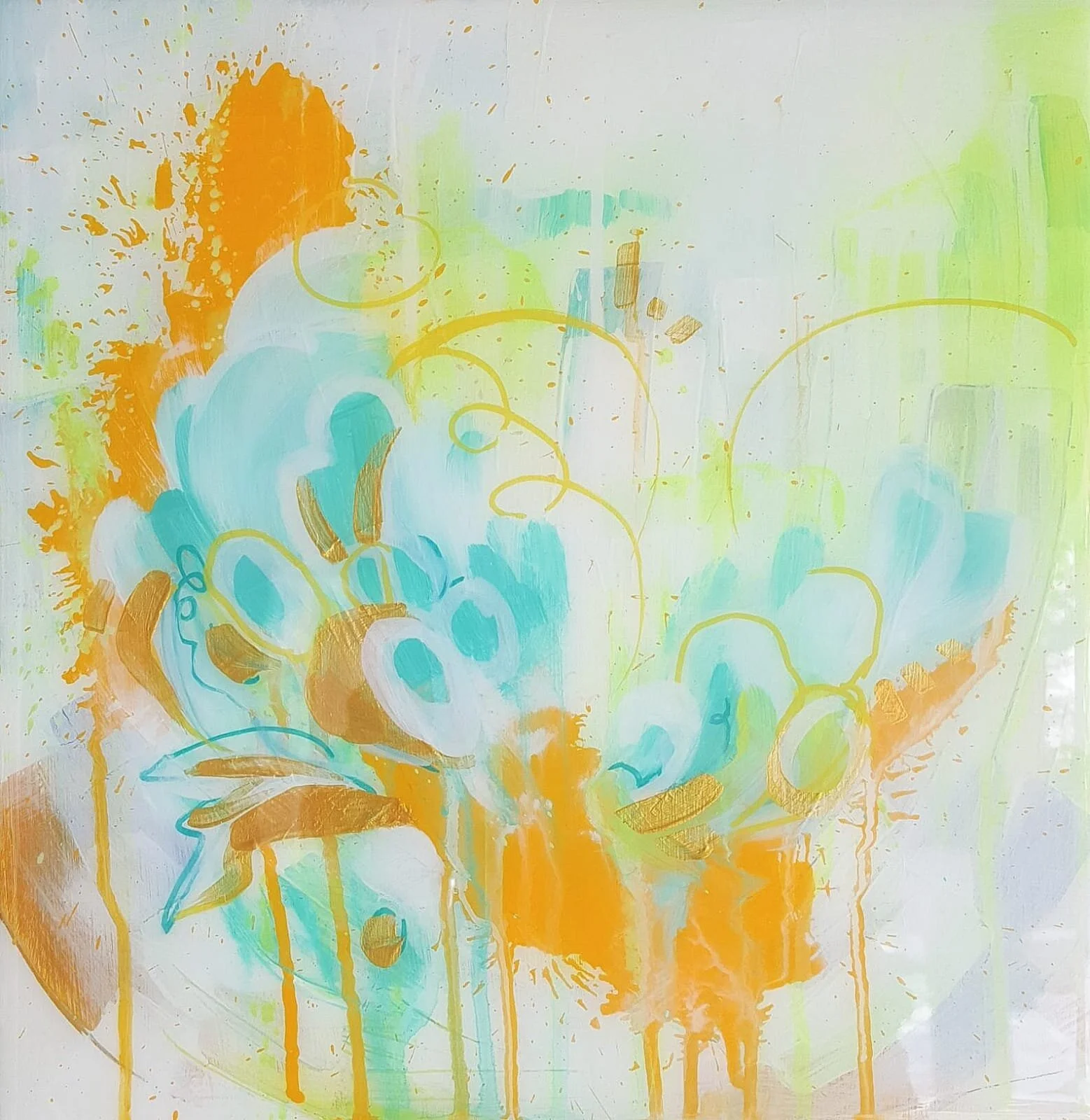 Shop Sim's Art Studio — Sim's Art Studio