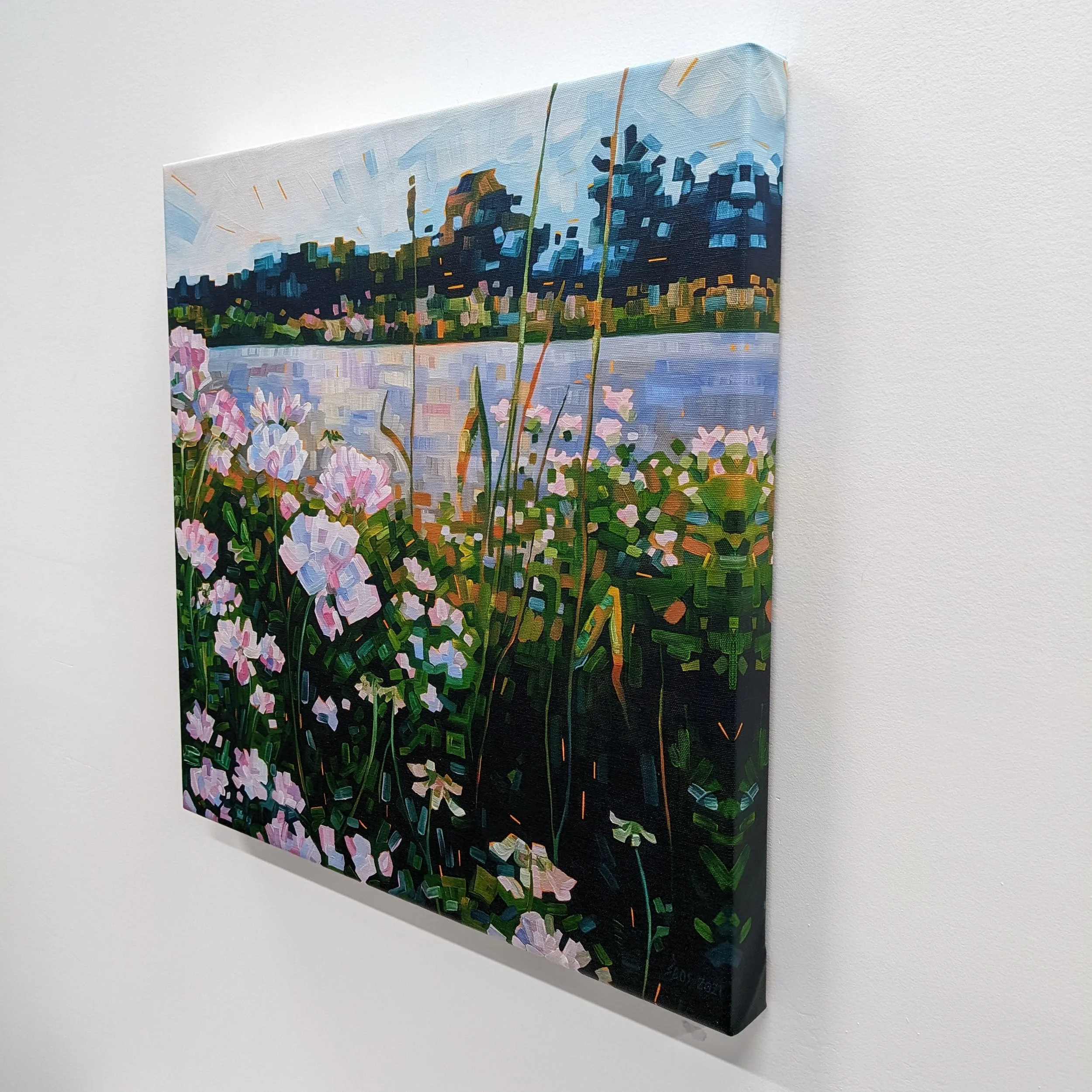 Shop Sim's Art Studio — Sim's Art Studio