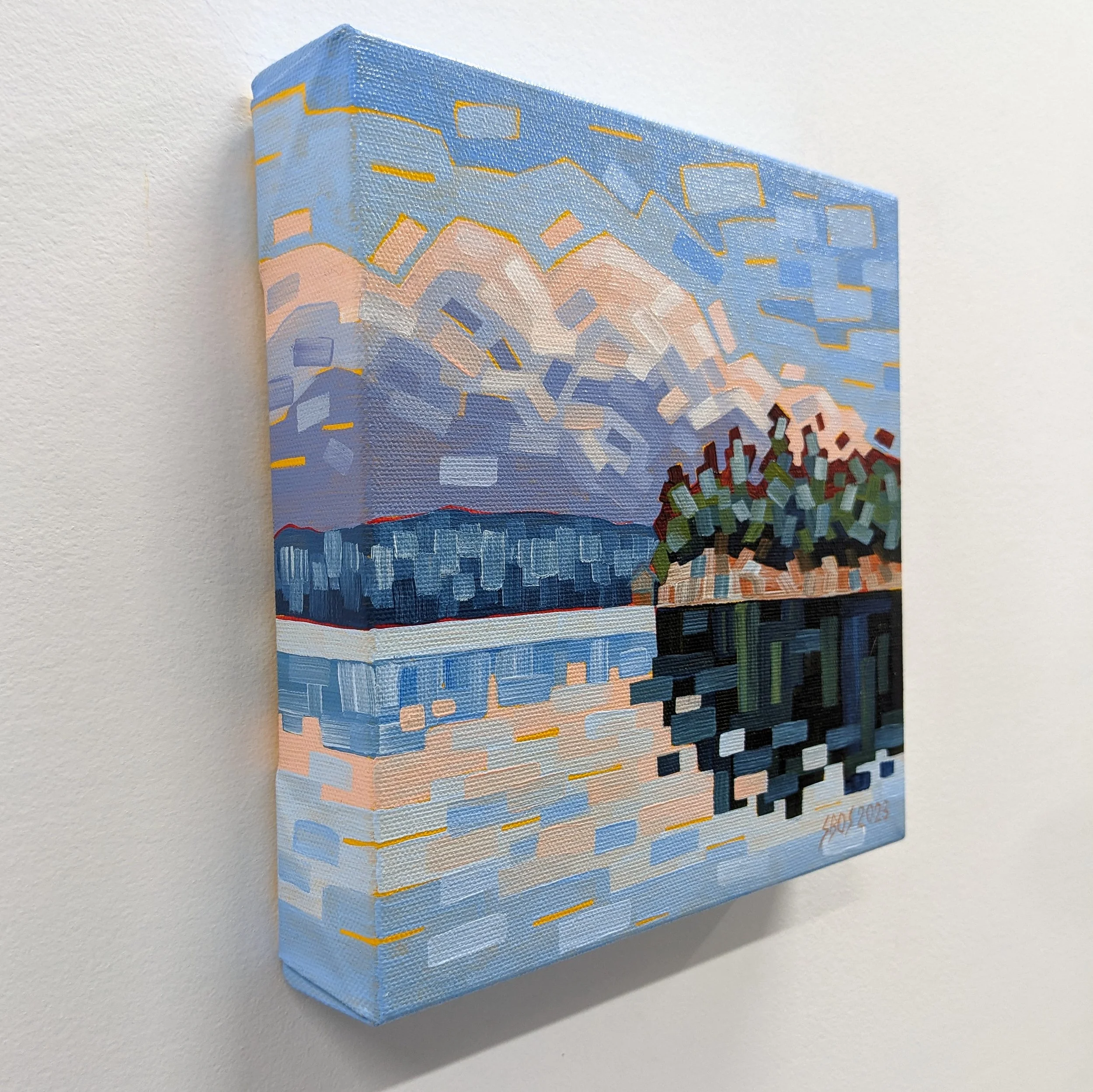 Shop Sim's Art Studio — Sim's Art Studio