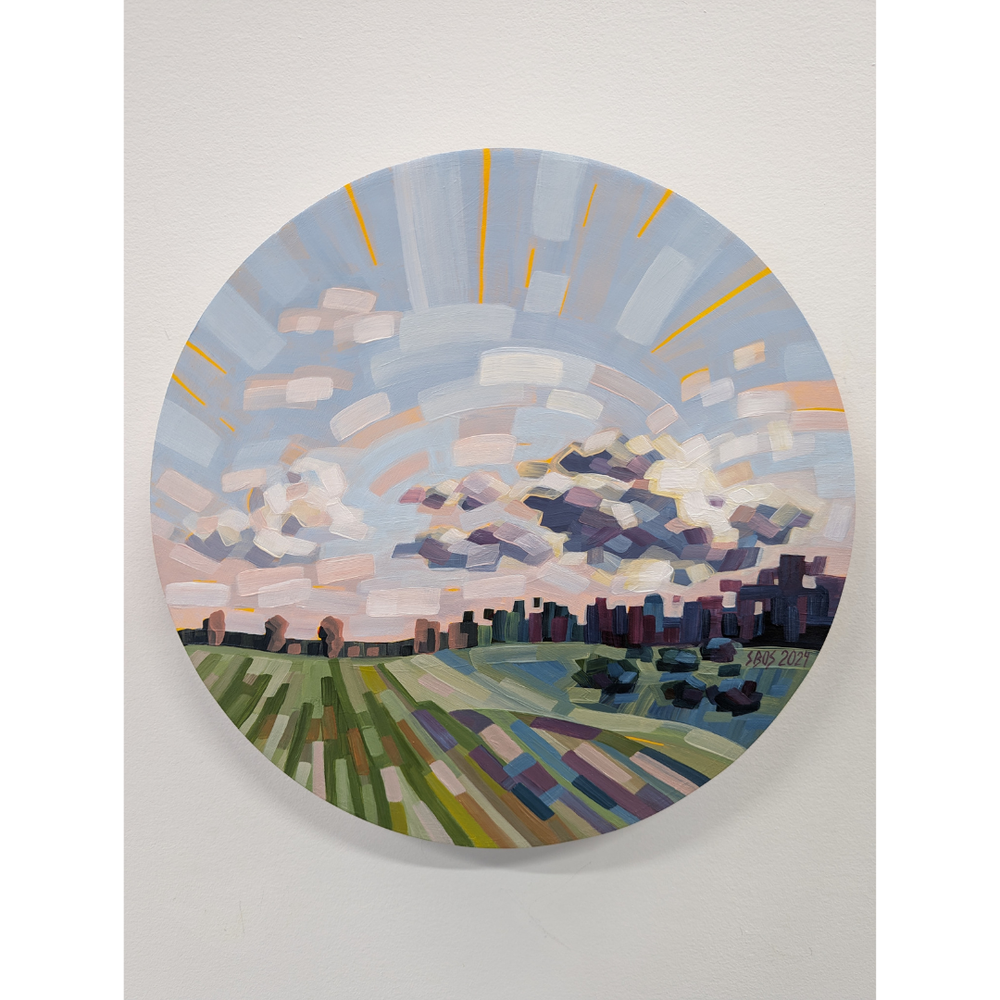 Shop Sim's Art Studio — Sim's Art Studio