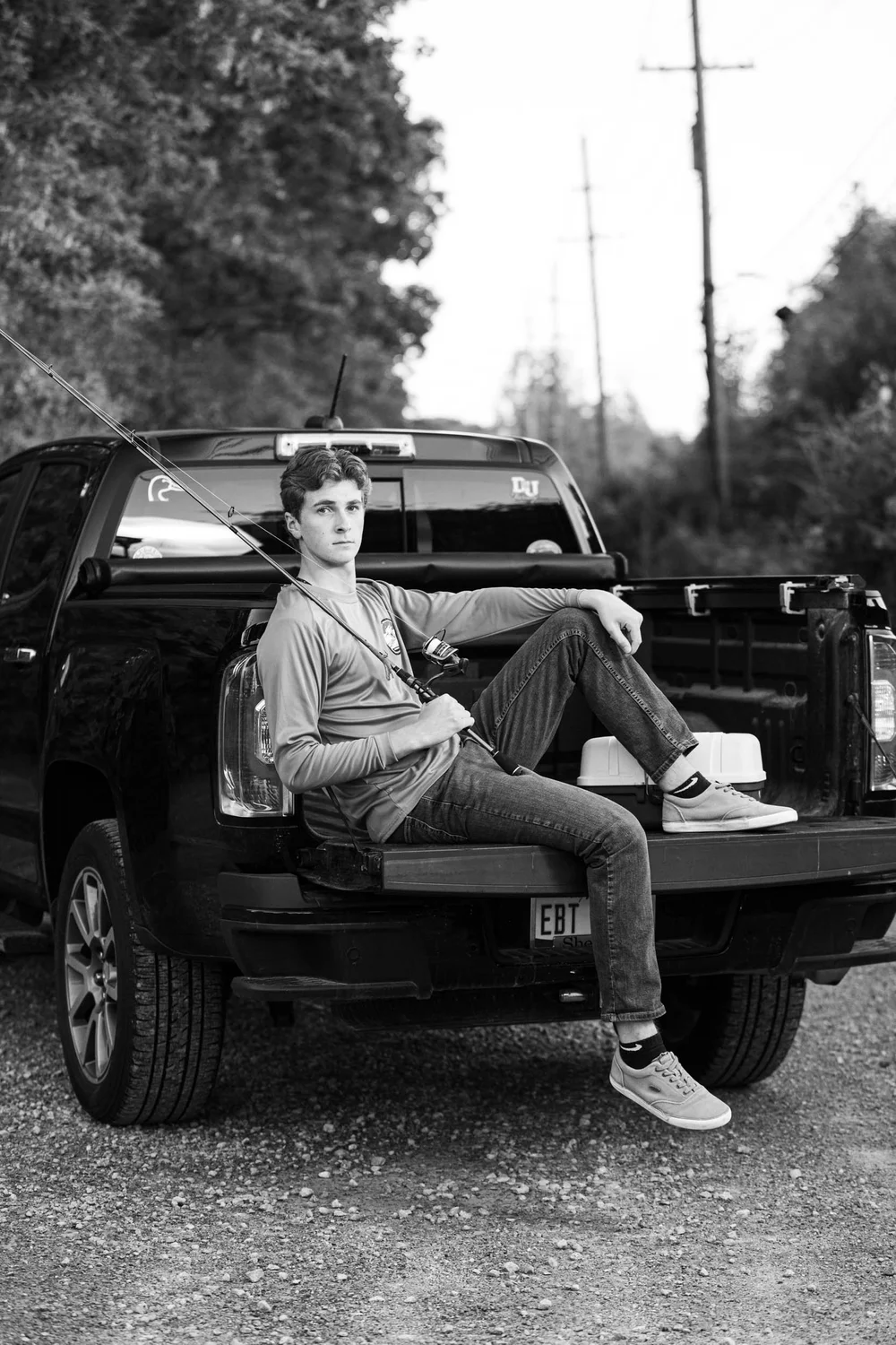 Senior Portraits- On Location — First Street Photography
