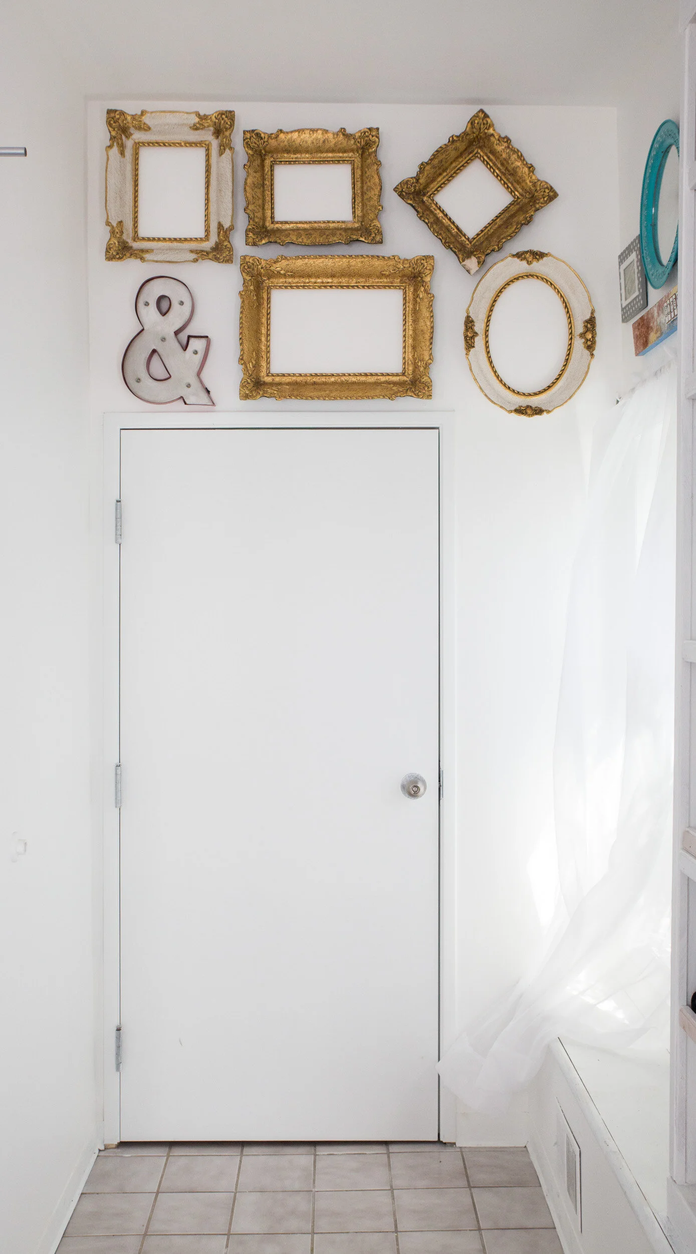 The Studio — First Street Photography