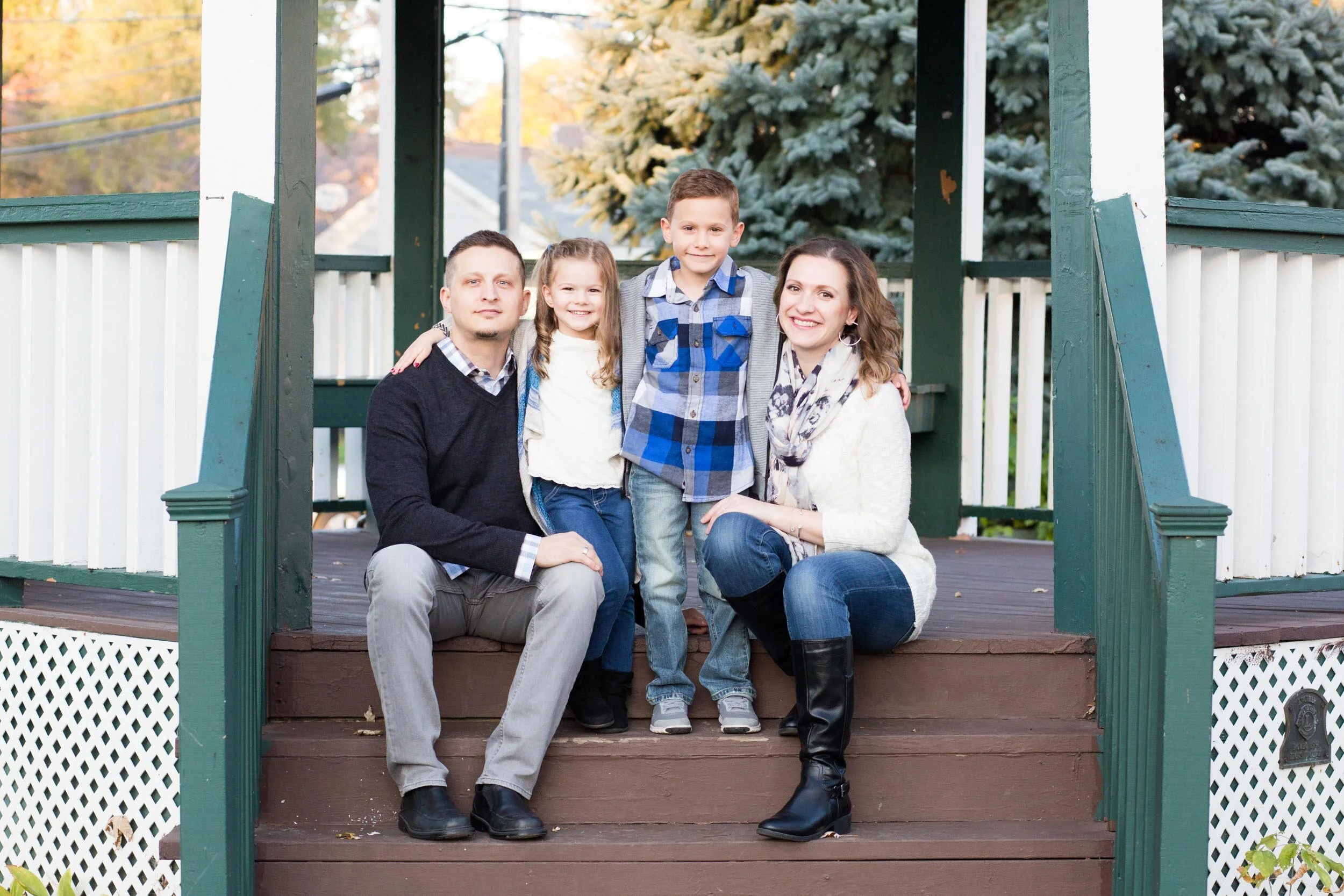 First Street Photography